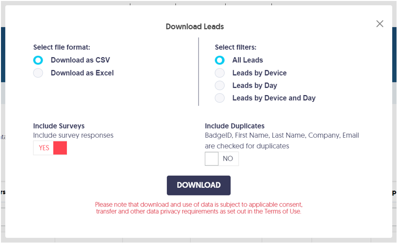 How to Create Surveys in Portal – client support portal