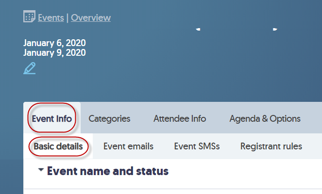 Stova Lead Retrieval QR Code Badge Creation – client support portal